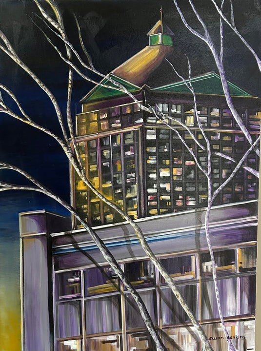 Collections – Susan Jenkins Gallery