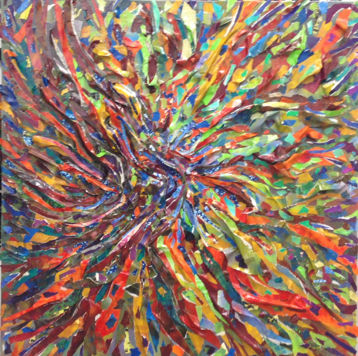 Light – Susan Jenkins Gallery