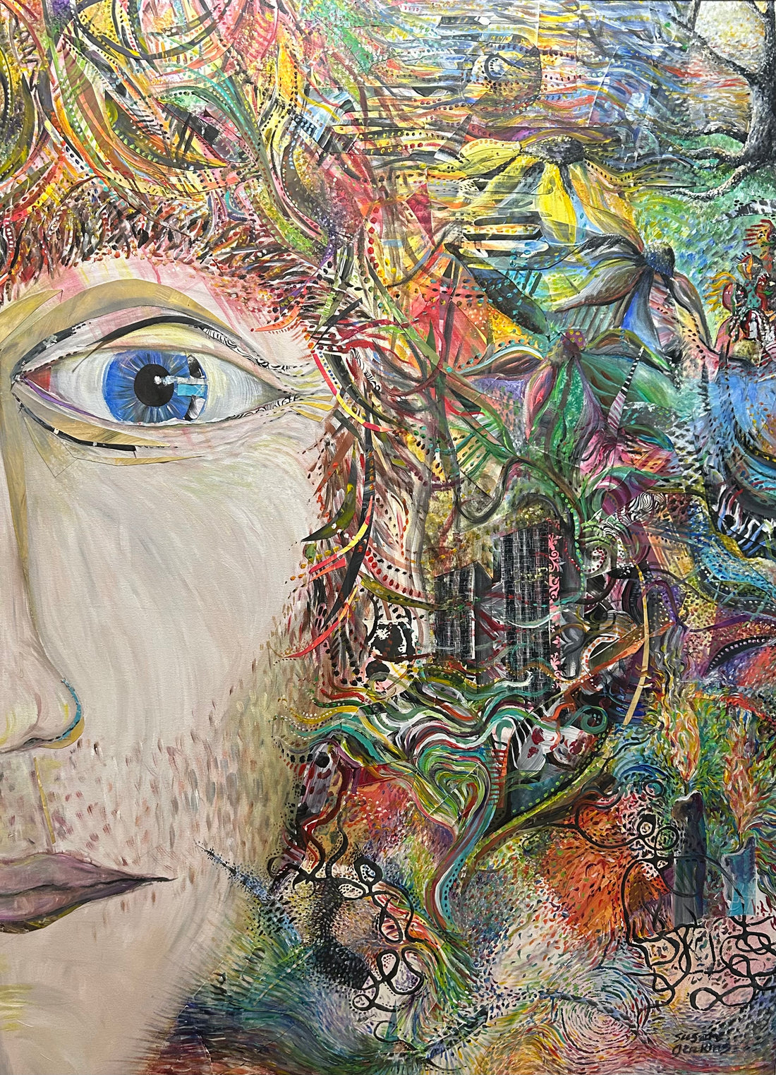 Me – Susan Jenkins Gallery